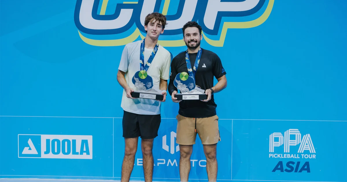 Pickleball News, Tips and Community Guide | Pickle Asia